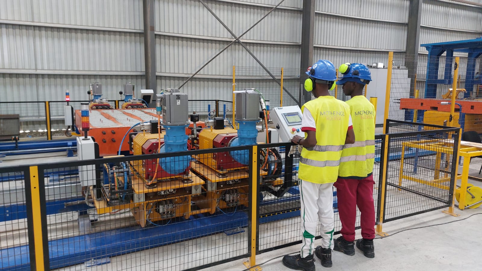 WEGH Group expands its presence in Nigeria - Wegh Group