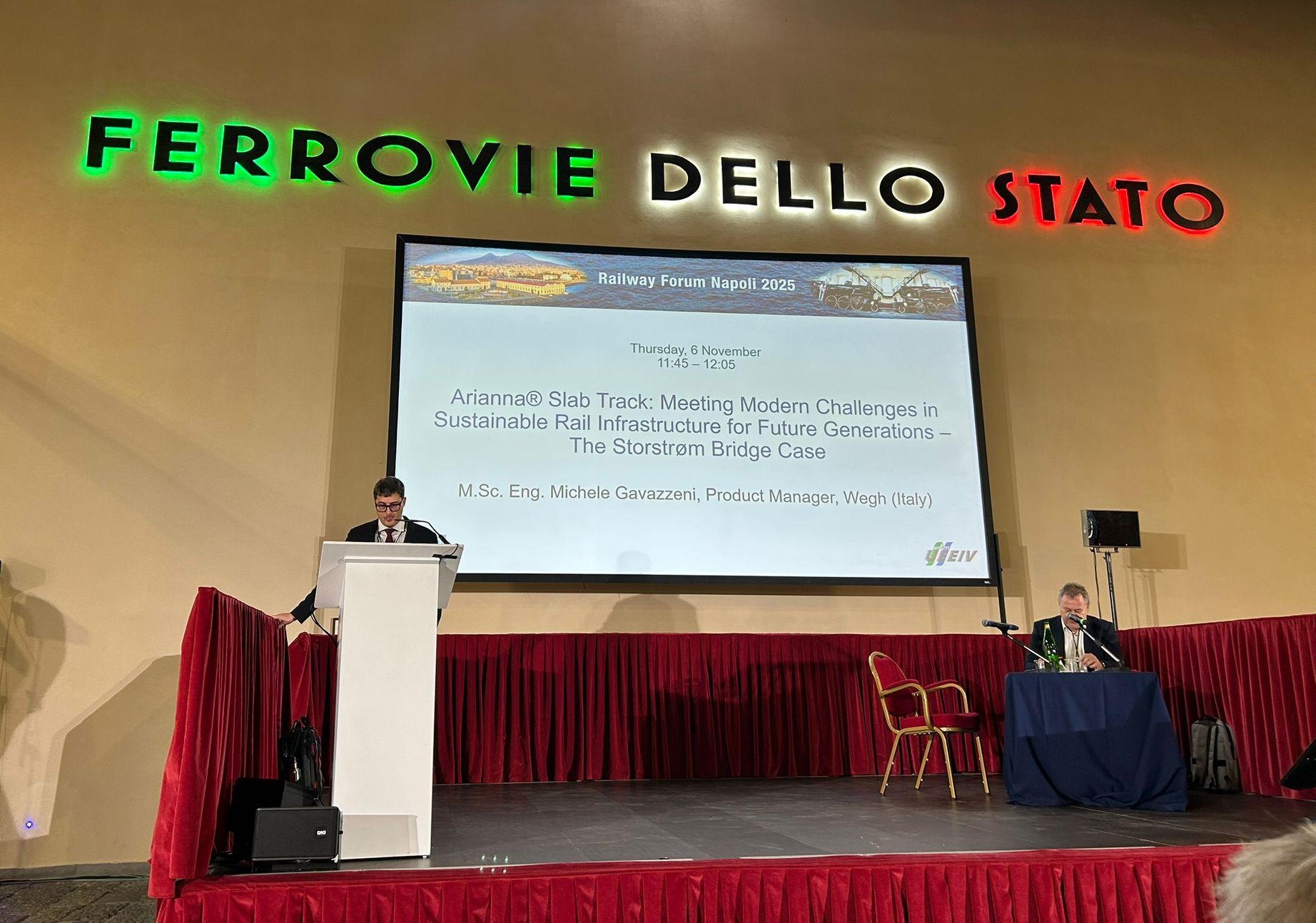 ARIANNA®: l’esperienza WEGH che unisce tecnologia, sostenibilità e ...