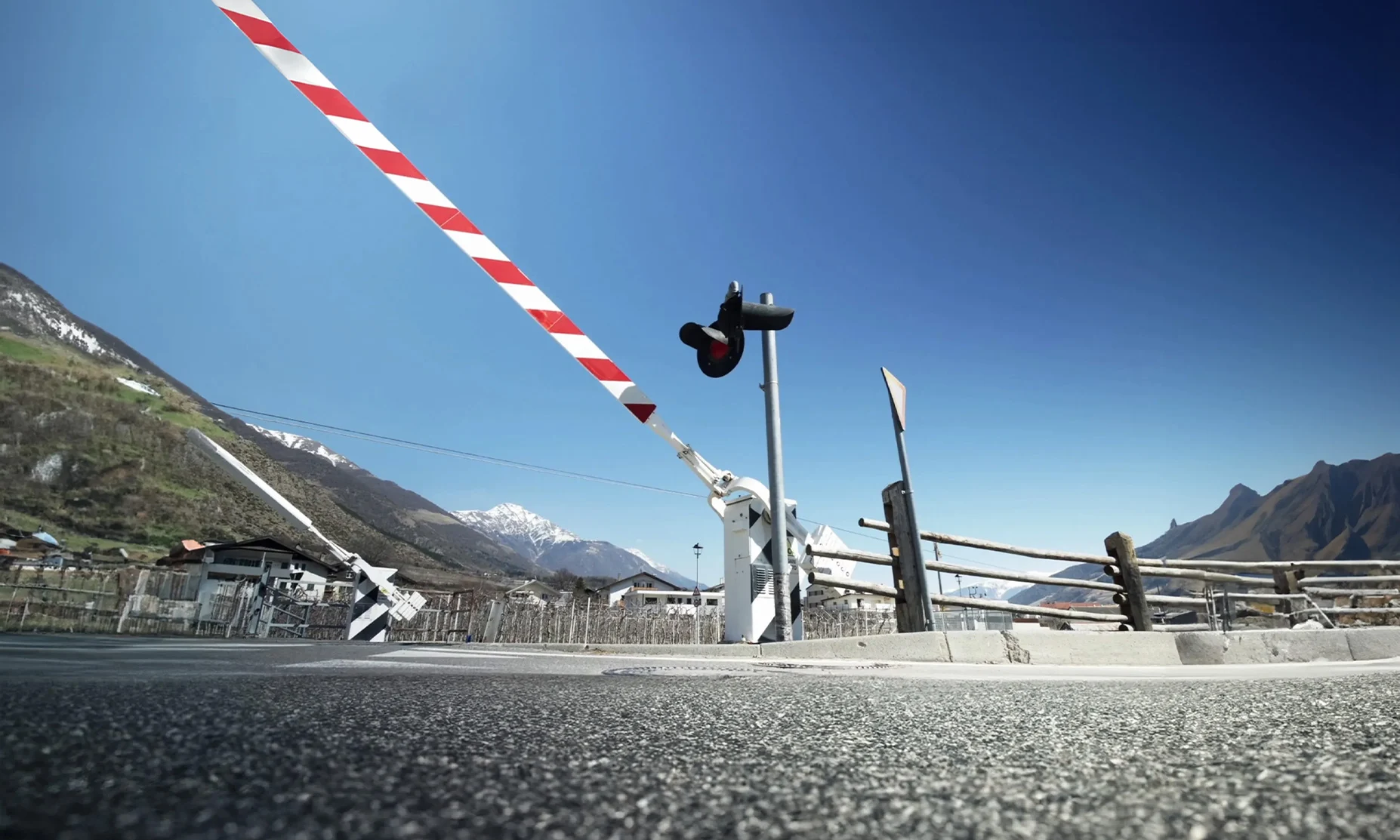 Railway Track Systems | Innovative Rail Infrastructure| Wegh Group