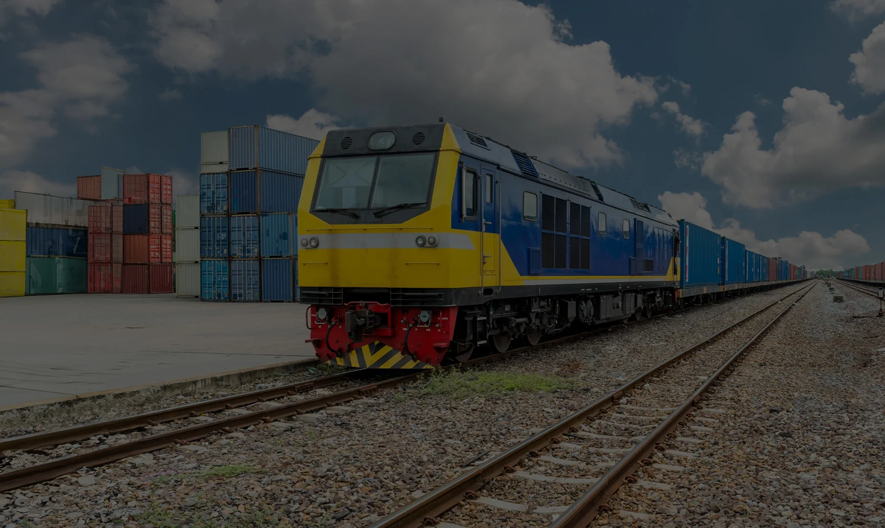 Railway At-Grade Crossings | Innovative Safety Solutions | Wegh Group