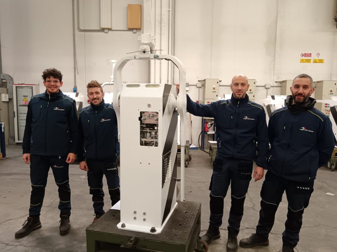 Latest News | Railway Industry Updates | Wegh Group